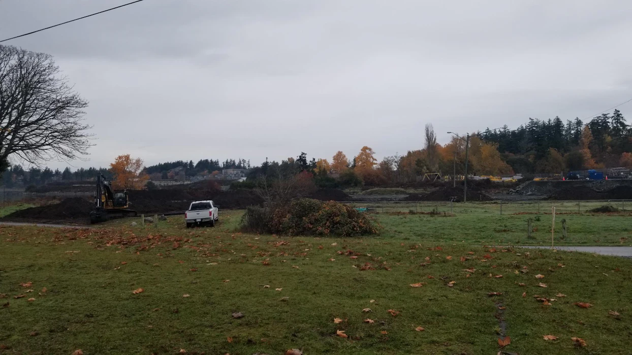 Songhees Nation Embarks on Maplebank Field Project with $250,000 Grant ...